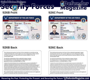 LEOSA - Defender Magazine