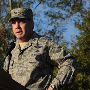 820th Security Forces Group Renamed - Defender Magazine