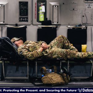 Air Force studies fatigue and sleep to enhance readiness - Defender ...