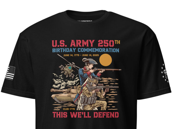 US Army Products Archives - Defender Magazine