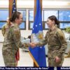 20th Air Force Commander Maj. Gen. Stacy Jo Huser Meets 91st SFG ...