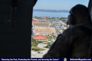 6th SFS Launches Coastal Observation Aerial Security Team - Defender ...